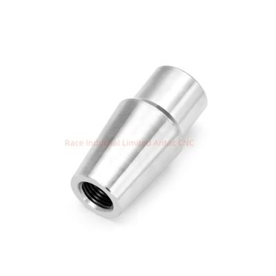 China High-Precision CNC Turning Parts for Aerospace and Automotive for sale