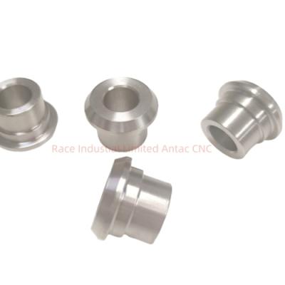 China High-Precision CNC Turning Parts for Aerospace and Automotive for sale
