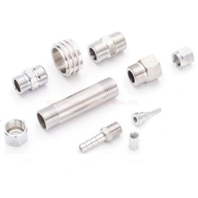 Китай Точные станкообрабатывающие станки с допусками 0,01 мм для авто и электроники продается