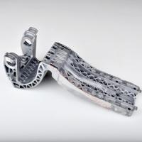 China High Accuracy Die Cast Components Drone Robot Joints Precision Parts Services for sale