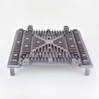 China High Accuracy Die Cast Components Drone Robot Joints Precision Parts Services for sale