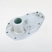 China High Accuracy Die Cast Components Drone Robot Joints Precision Parts Services for sale