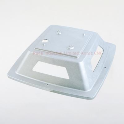 China ISO TS16949 2009 Certified Aluminum Die Casting Parts Micro Machining Multi Cavity Molds for sale