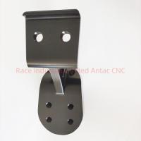 China Precision CNC Machining Parts 0.03 Surface Roughness Anodized Customized Sizes Components for sale
