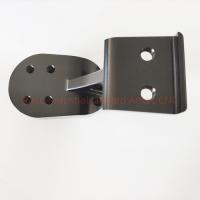 China Precision CNC Machining Parts 0.03 Surface Roughness Anodized Customized Sizes Components for sale