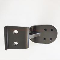 China Precision CNC Machining Parts 0.03 Surface Roughness Anodized Customized Sizes Components for sale