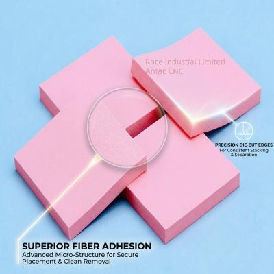 China High Thermal Conductivity Silicone Thermal Pad 1.5mm Soft Gap Filler Sheet for LED Cooling Module for sale