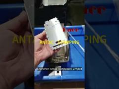 car custom metal stamping services parts panels process lightweight