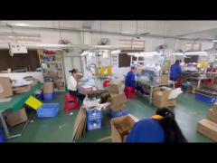 Versatile Aluminum Extrusion Profiles Heat Sink Polishing Finish