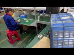 Precision Machining Die Cast Process industrie Aluminium Gietfabrikanten