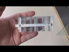 Stamping Sheet Metal: The Core Engine Driving Global Industrial Innovation