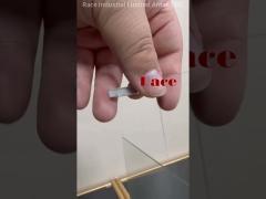 Produttori di parti per stampaggio metallico di precisione su misura Leggera resistente