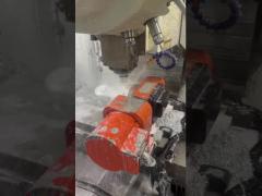 Precision CNC Machining Parts Custom Solutions