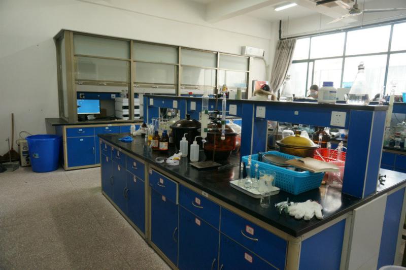 Επαληθευμένος προμηθευτής Κίνας - Changsha Staherb Natural Ingredients Co., Ltd