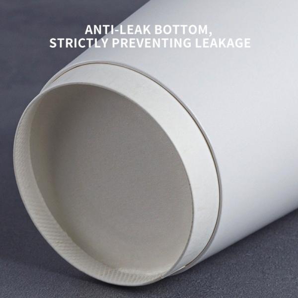 Quality Custom Printed Disposable Double Wall Paper Cup For Coffee Cup And Hot Drinks for sale