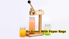 Easy Operation Manual Can Sealing Machine