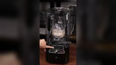 Best 2200W Quiet Commercial Blender for Milk Tea Shops
