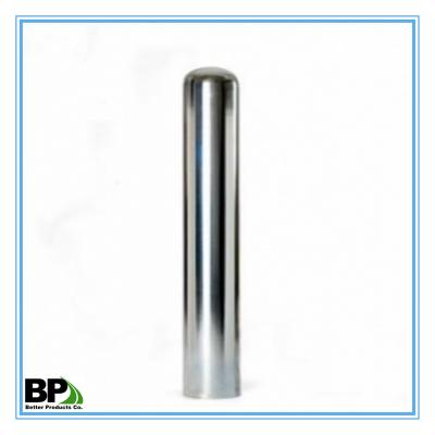 China High quality stainless steel bollard/Traffic barrier/parking bollard for sale