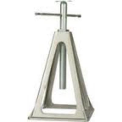China Heavy-duty& non-corrosive cast aluminum base stack jacks for sale