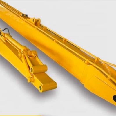 Cina Cingolo di Stick Extension Boom 925mm dell'escavatore del motore 2200 giri/min. di grande potere in vendita