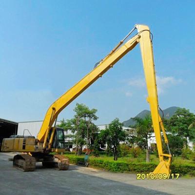 Cina Escavatore a due sezioni Boom And Stick di Q690D 18M Long Stick Trackhoe in vendita