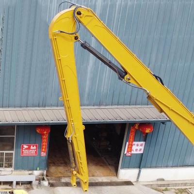 Cina Escavatore a due sezioni Boom And Stick di Q690D 18M Long Stick Trackhoe in vendita
