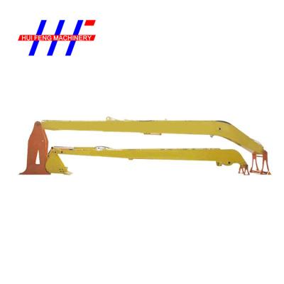 Cina Escavatore a due sezioni Boom And Stick di Q690D 18M Long Stick Trackhoe in vendita