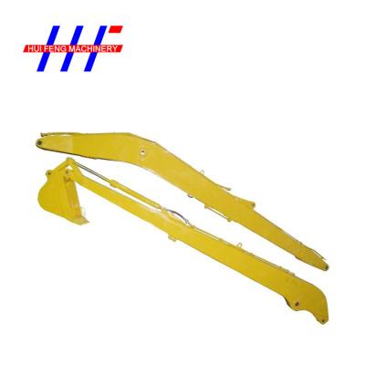 Cina Escavatore a due sezioni Boom And Stick di Q690D 18M Long Stick Trackhoe in vendita