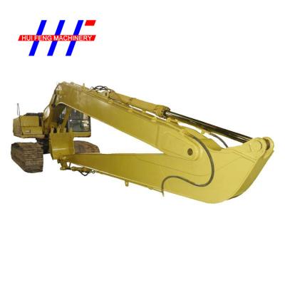 Cina Escavatore a due sezioni Boom And Stick di Q690D 18M Long Stick Trackhoe in vendita