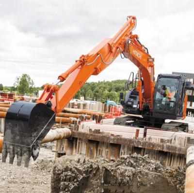 China 0.36 M3 Excavator Boom Arm for sale