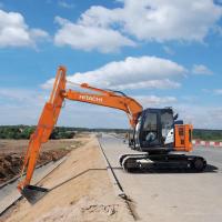 China 0.36 M3 Excavator Boom Arm for sale