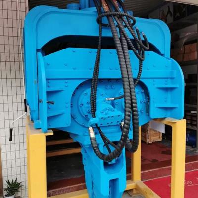 China 530kg Hydraulic Breaker Hammer Soil Densifying Rock Breaker Hammer for sale