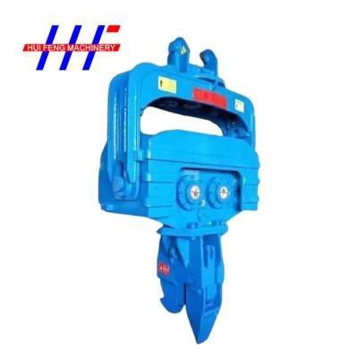 China 530kg Hydraulic Breaker Hammer Soil Densifying Rock Breaker Hammer for sale