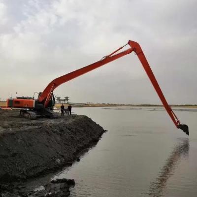 China Crescimentos de Long Arm 24M Long Reach Excavator da máquina escavadora DH200 à venda