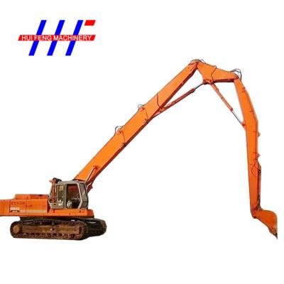 Cina Alto 22m escavatore Breaking For Spares dell'escavatore di demolizione di portata del gatto 336 in vendita