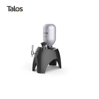China De Automaat van Mini Beer Dispenser Little Dimple van barsrestaurants voor 3L-Vaatje Te koop