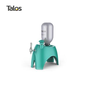 China De Automaat van Mini Beer Dispenser Little Dimple van barsrestaurants voor 3L-Vaatje Te koop