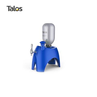 China De Automaat van Mini Beer Dispenser Little Dimple van barsrestaurants voor 3L-Vaatje Te koop