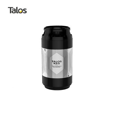 Китай Мини устранимый пластиковый тип 1.5-2.5Bar бочонка пива 20L t экологически дружелюбный продается