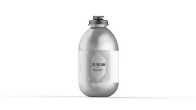China Één van het het Biervaatje 5L van het Manierhuisdier Plastic van het de Capaciteitsontwerp het Biervaatje Te koop