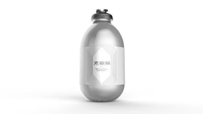 China Één van het het Biervaatje 5L van het Manierhuisdier Plastic van het de Capaciteitsontwerp het Biervaatje Te koop