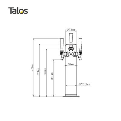 Cina TALOS 3