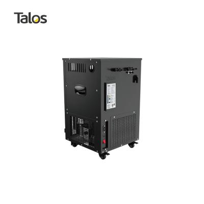 China Máquina mais fresca do congelador da cerveja de esboço de barril de cerveja de TALOS 55L para Resaurant à venda