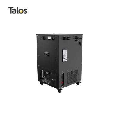China Máquina mais fresca do congelador da cerveja de esboço de barril de cerveja de TALOS 55L para Resaurant à venda