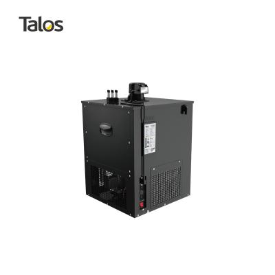 China Bier-Zufuhr Kegerator-Fassbier-Kühlvorrichtungen 70L Undercounter zu verkaufen