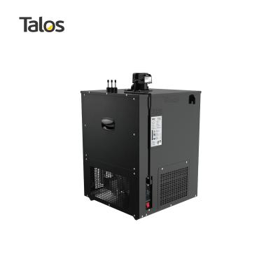 China Bier-Zufuhr Kegerator-Fassbier-Kühlvorrichtungen 70L Undercounter zu verkaufen