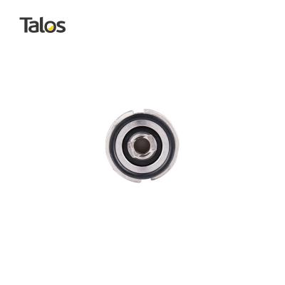 Cina Tipo accoppiatore commerciale di TALOS S del barile/accoppiatore di Kegerator in vendita