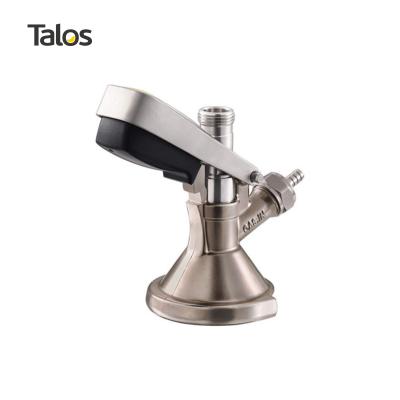 Cina Tipo certificazione di TALOS A del NSF dell'accoppiatore del barile di birra della valvola di limitazione della pressione in vendita