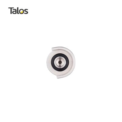 Cina Tipo certificazione di TALOS A del NSF dell'accoppiatore del barile di birra della valvola di limitazione della pressione in vendita