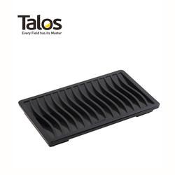 China Het Materiaal Plastic Druppel Tray No Drain van de Talosbar voor Bierautomaat Te koop